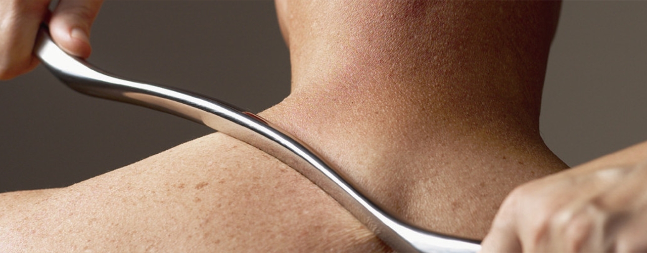 Graston Technique - PT Unlimited Physical Therapy